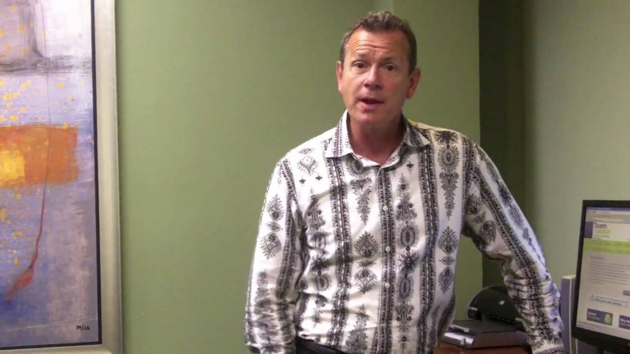 Philip Talbert at Team Sackin introduces his Homebuyer's workshop - YouTube