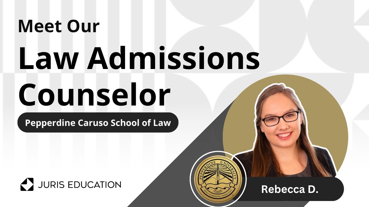 Meet Rebecca Dillon, Law School Admissions Consultant at Juris ...