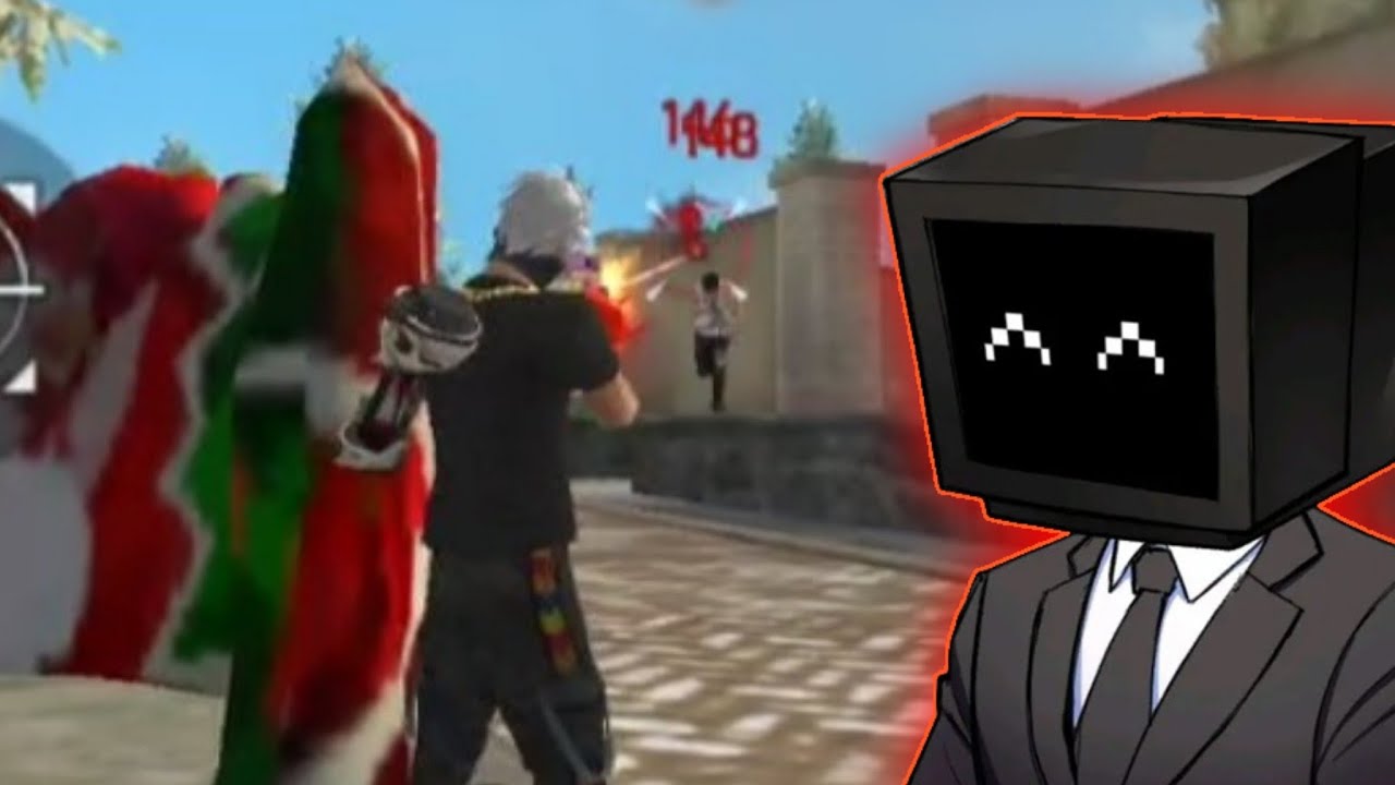 só doidera com LATRELL ff - YouTube