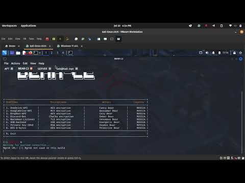 How North Korean APTs Use GitHub to Hack Developers (Demo)