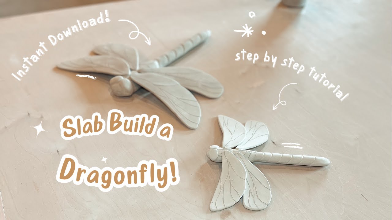 Dragonfly YouTube Video - YouTube