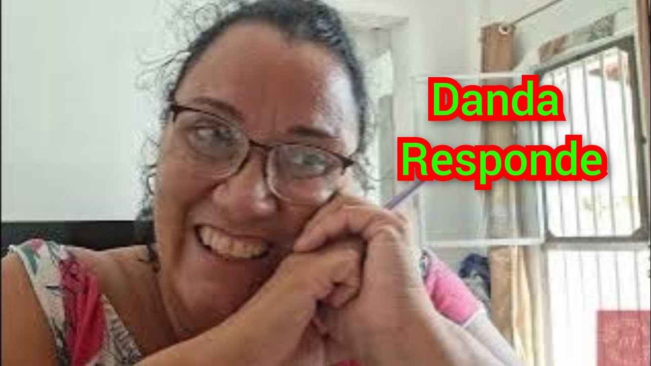 Danda Responde - YouTube