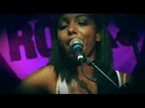 Remi Nicole Rock N Roll LIVE Ibiza Rocks 2007-11-09 - YouTube