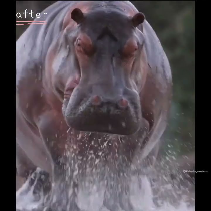 Before & After Animal Growing Up. Amazing Animal Transformation💥# ...