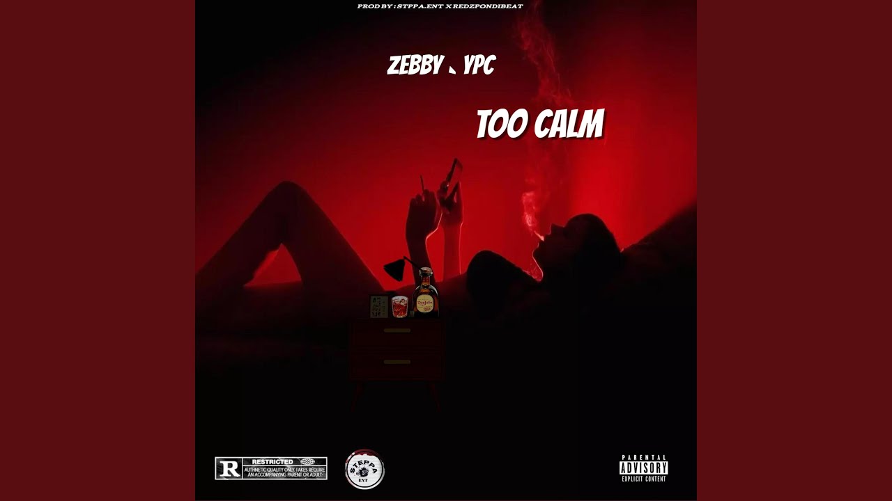 Too calm - YouTube