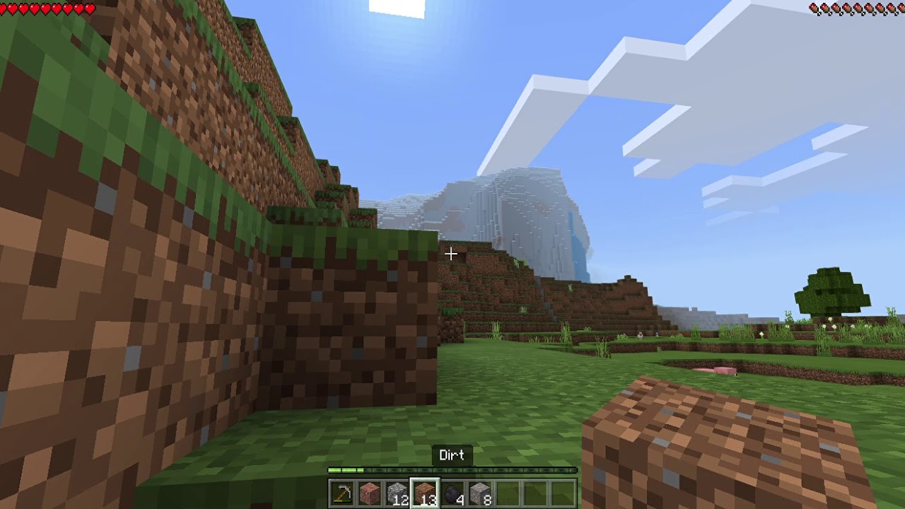 minecraft part5 - YouTube