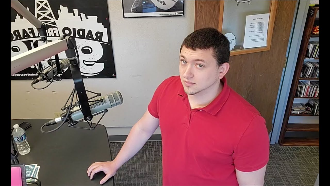 Fargo FAQ: Polar Bear Plunge, UND vs NDSU, and Snowbank Refrigerators ...