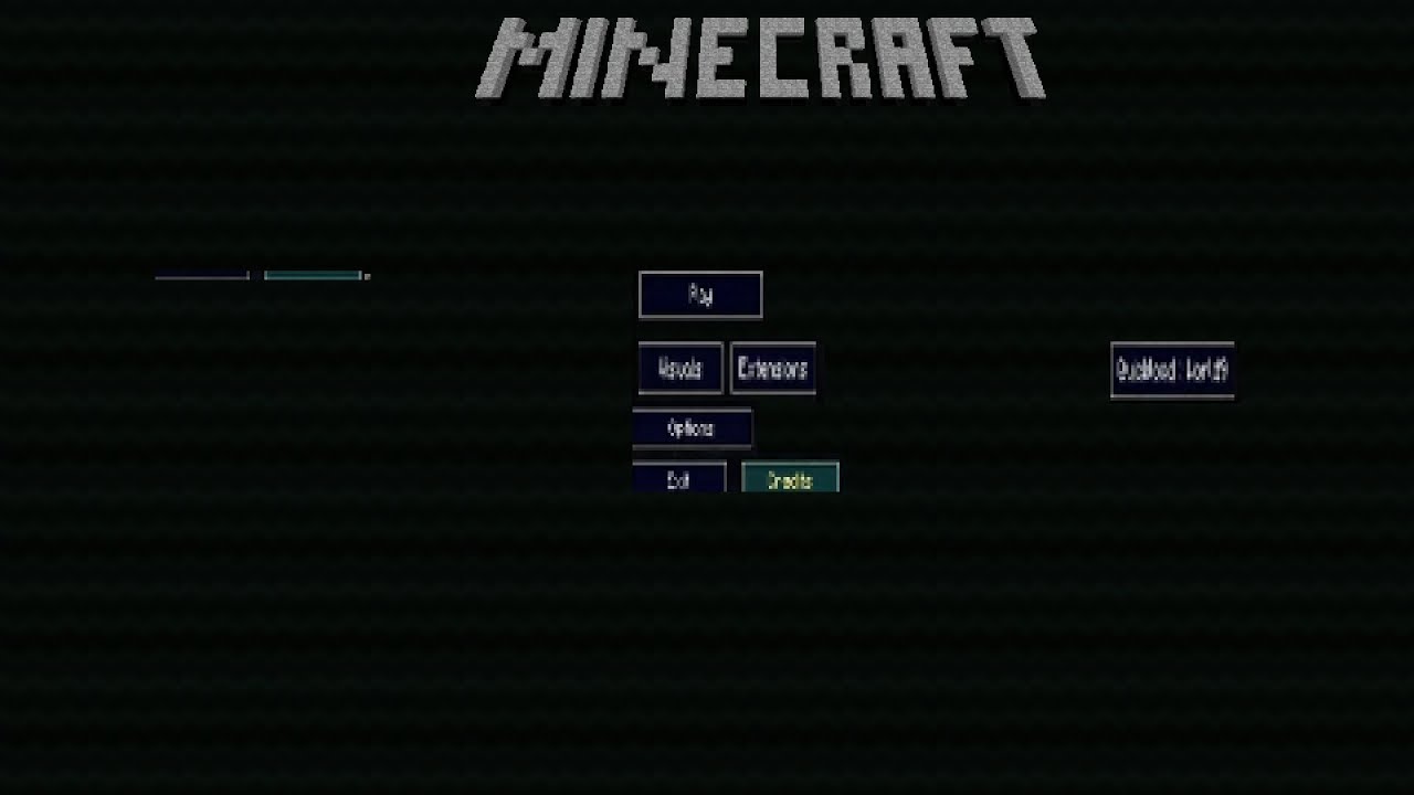 Minecraft Alpha 1.0.16.05_20 R4 Cypress pocket edition - YouTube