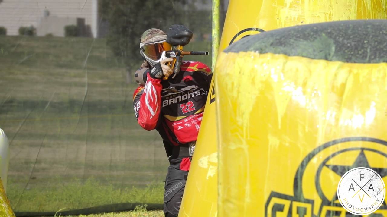 NXL D2 Quarter-Finals: Bay State Bandits vs Fracture - YouTube