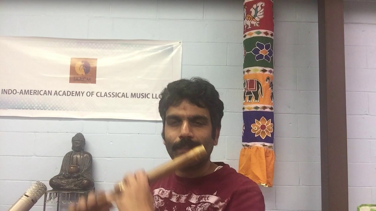 Flute Raman's Music Video-CL 807 - YouTube