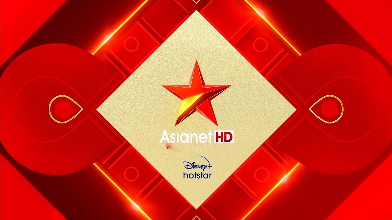 Asianet logo updated|may be launch on bigg boss launch day - YouTube
