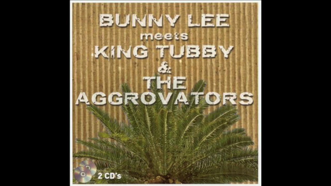 The Aggrovators King Tubby Meets