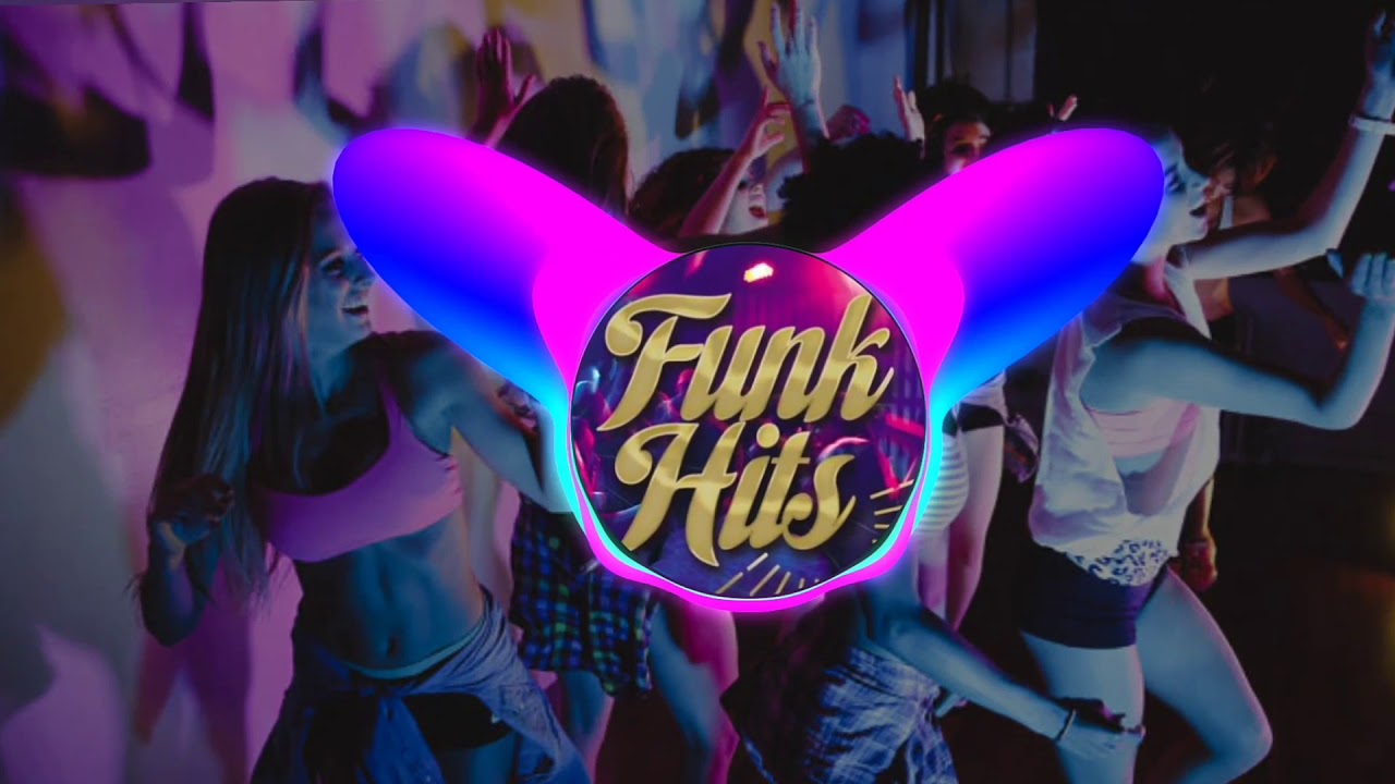 OS MELHORES FUNKS DA ATUALIDADE | FUNK 2019 - YouTube