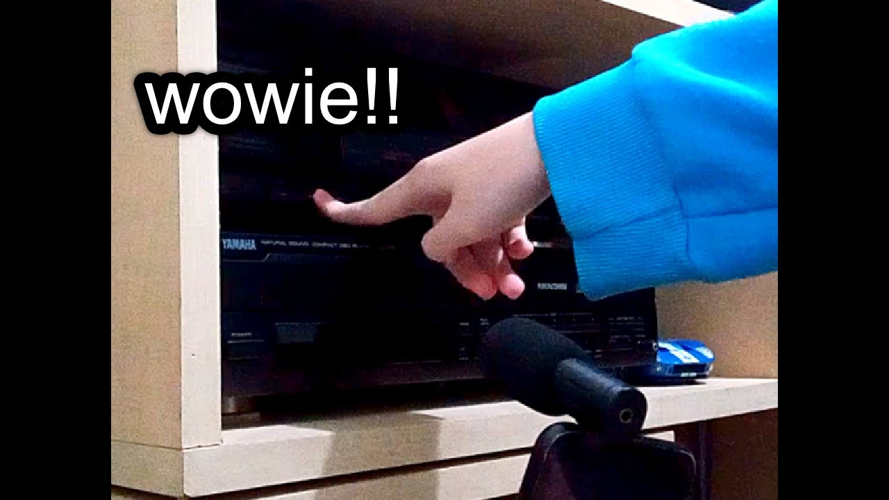 mindless button pressing - YouTube