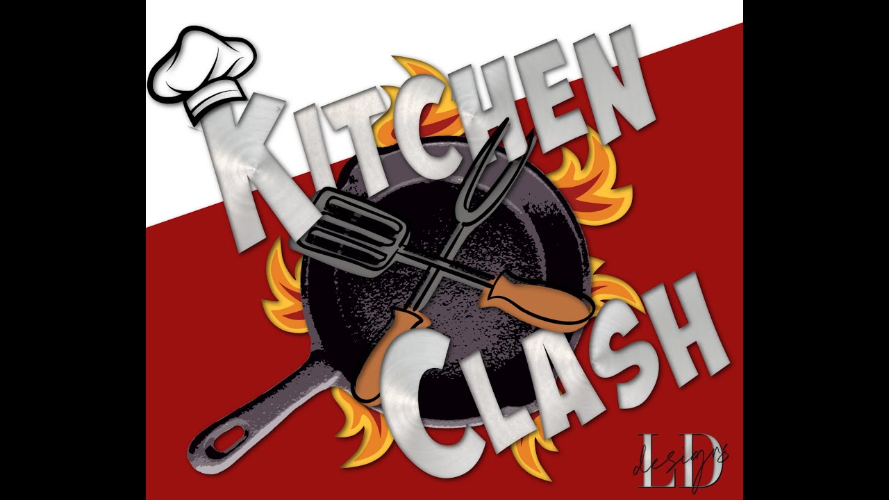 Kitchen Clash - A surf and Turf Edition. Complete Video. - YouTube