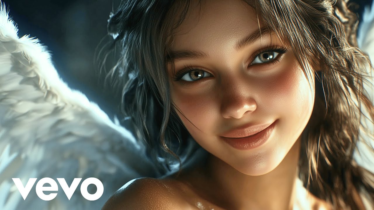 Chasing Your Heart V1 - New Christian Song - YouTube