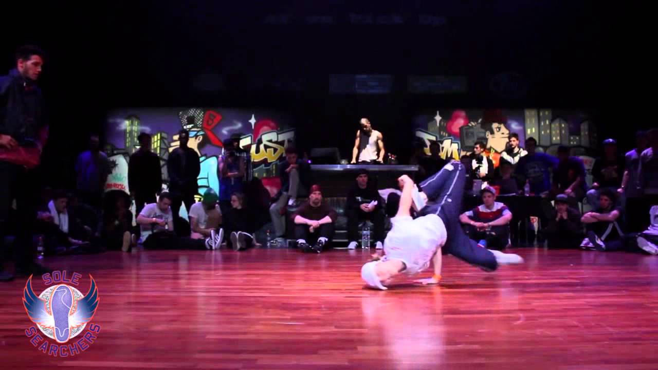 bgirl AT (Flow Mo) - YouTube