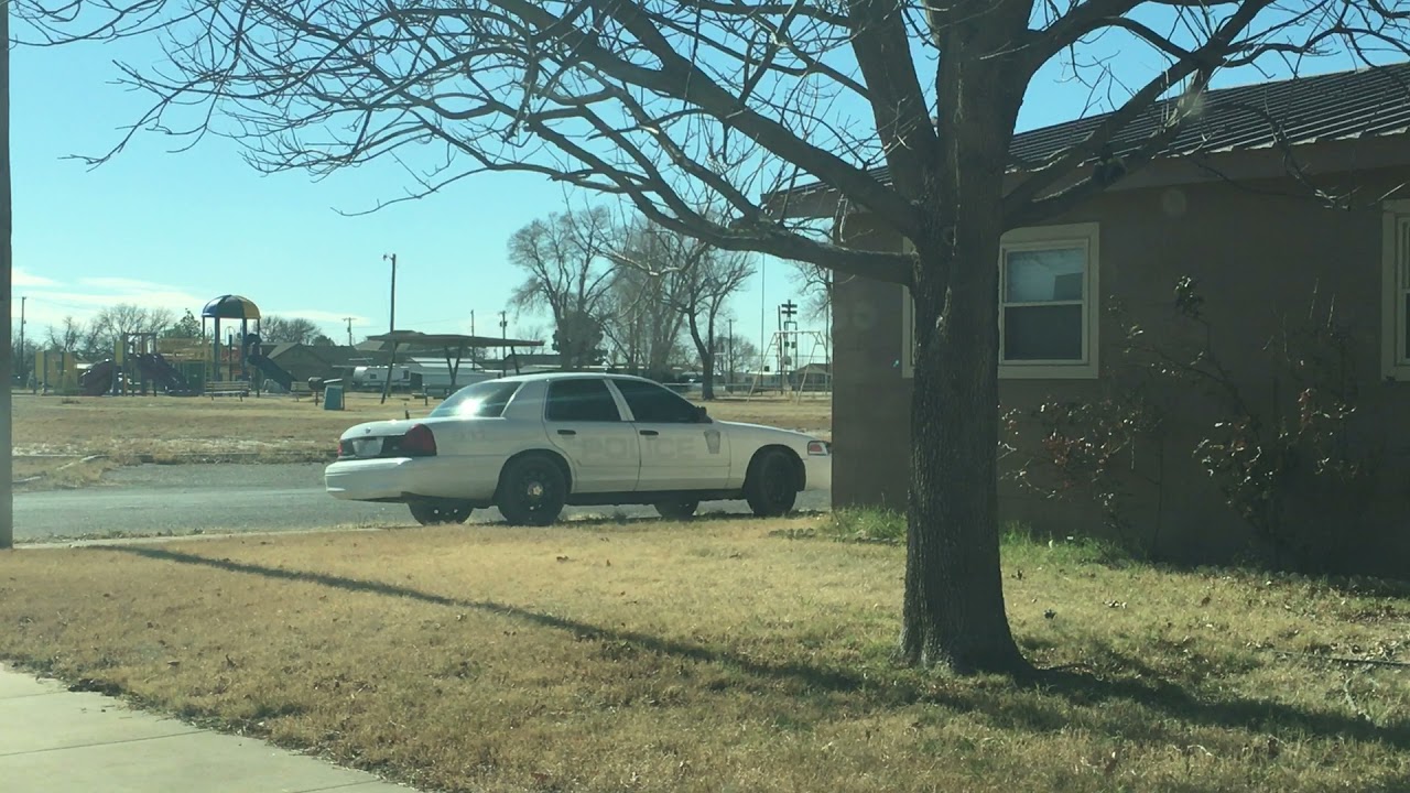 Kermit Tx FS 2T22 Noon Blast - YouTube