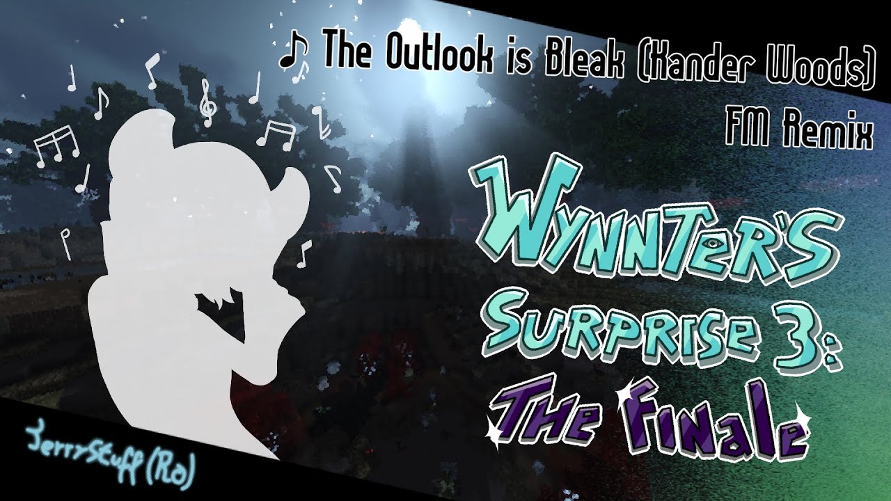 The Outlook Is Bleak Kander Woods FM Remix Wynncraft YouTube the-outlook-is-bleak-kander-woods-fm-remix-wynncraft-youtube