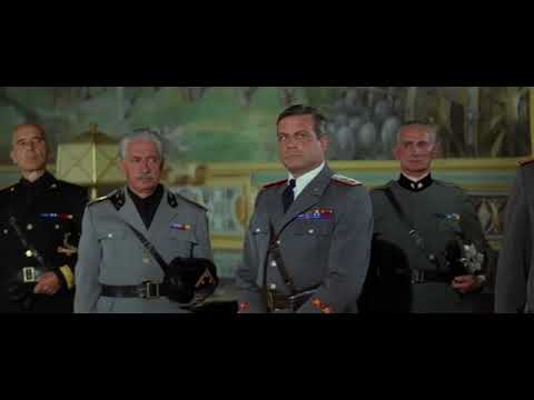 Omar Al Mokhtar Le Lion Du Désert film complet en français