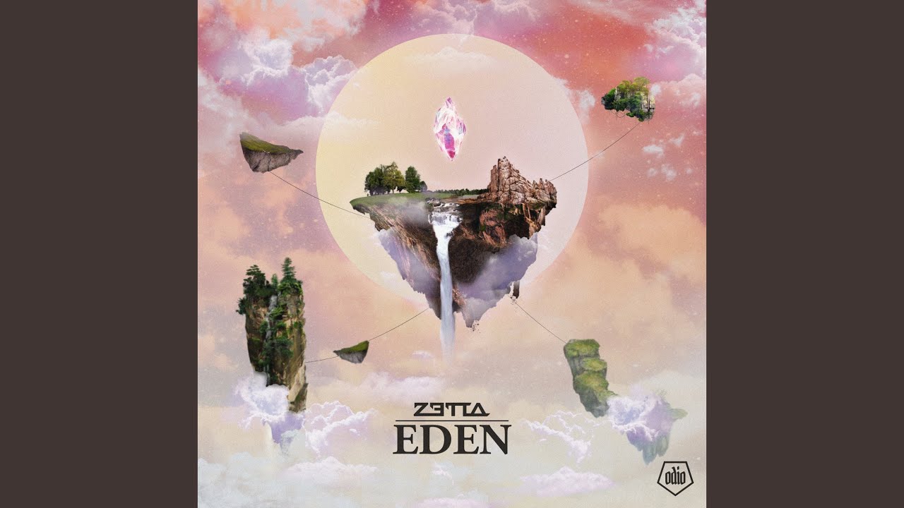 Eden (Original Mix) - YouTube