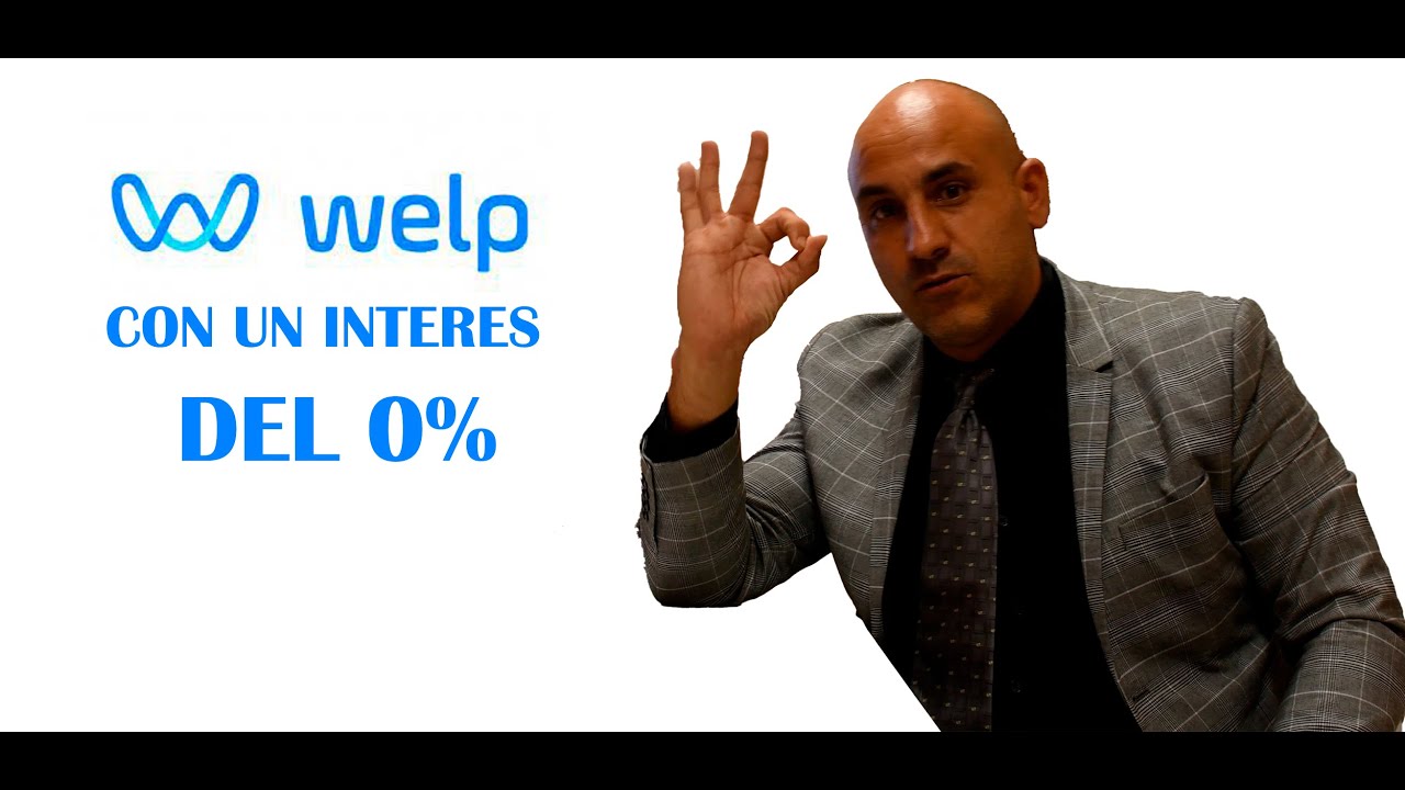 👹Reclamamos Welp👹 Reclamar a Welp | Denunciar a Welp #prestamogratis al ...
