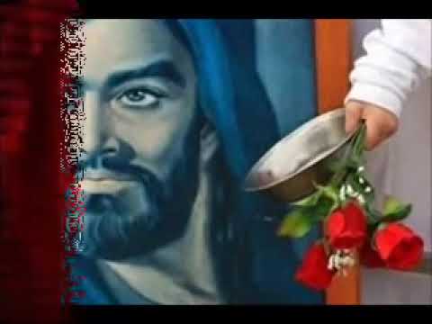 Husen aldı qan ile bir desdnamaz Mersiye