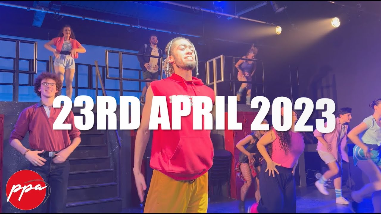 Our Big April Open Day Trailer 2023 - YouTube