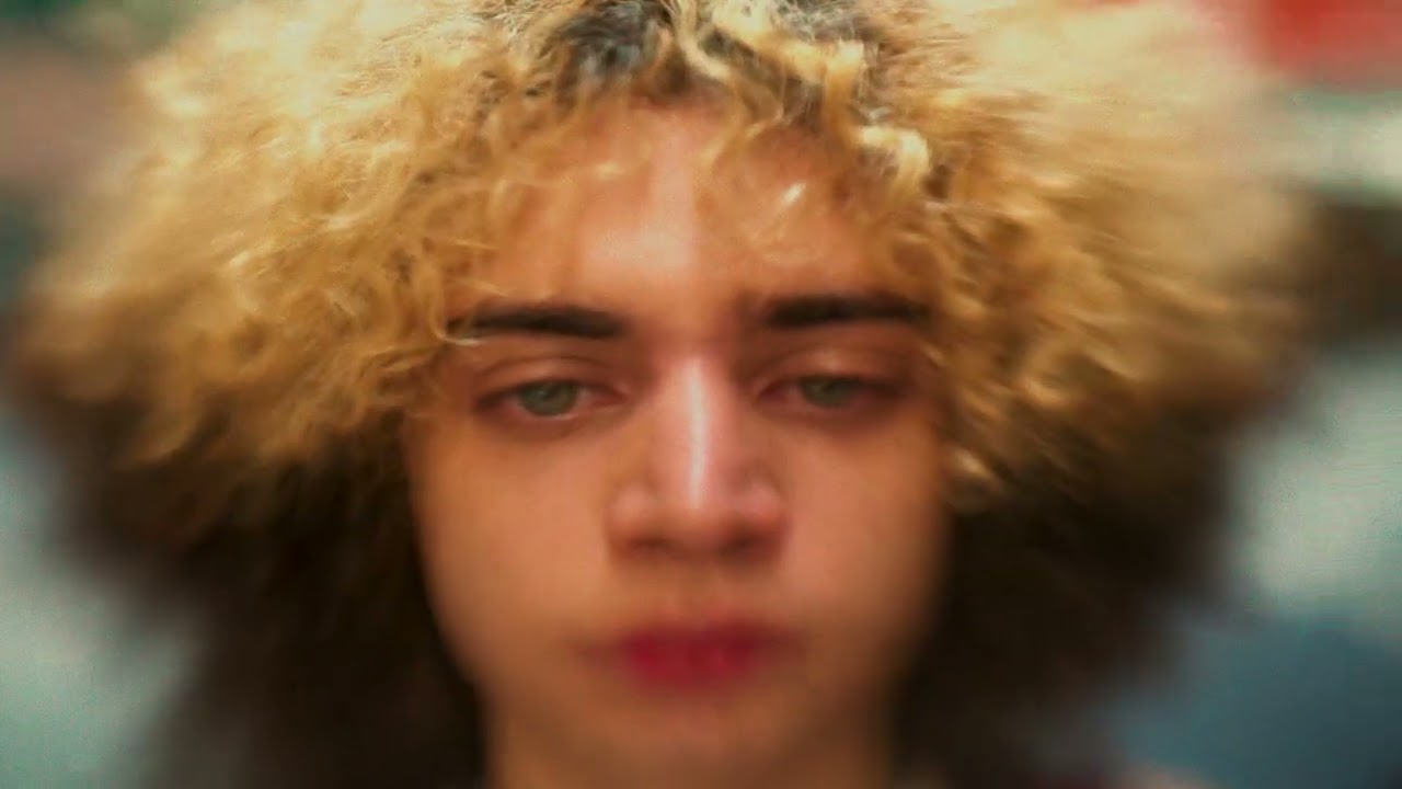 St. Aldo - Restless Animal (Official Video) - YouTube