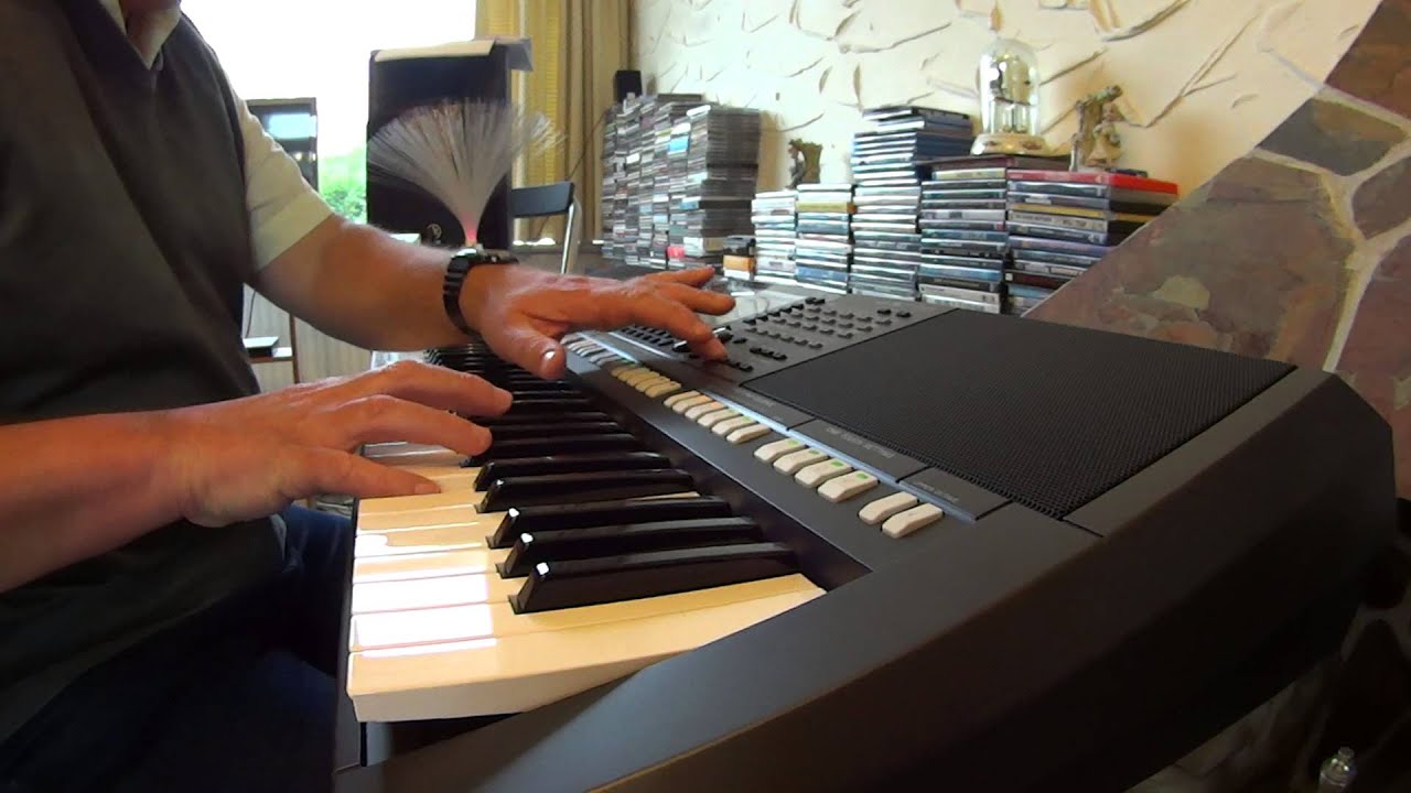 This ole house - YouTube
