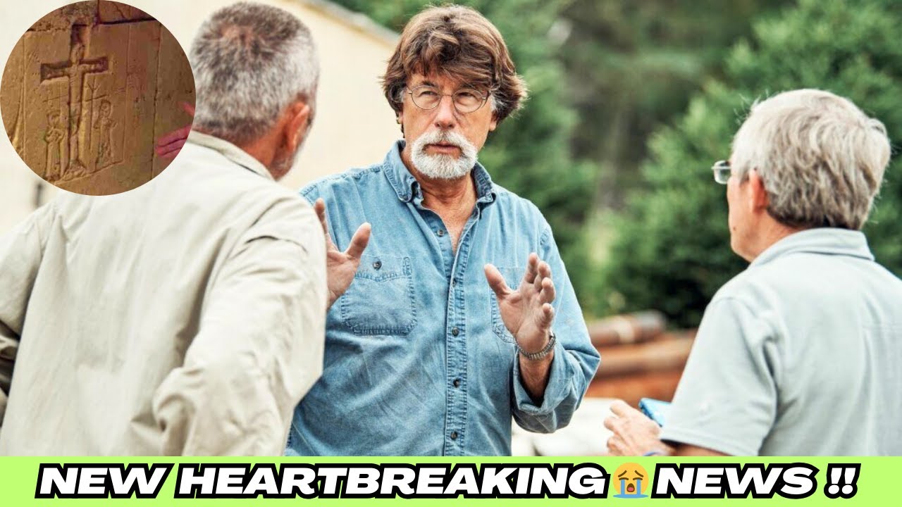 New Heartbreaking😭News !! New finding suggests Templar Knights may have ...