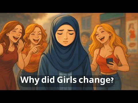 Why is it so hard to find a Decent Girl today?