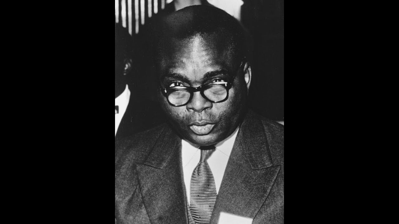 Jean Bolikango - YouTube