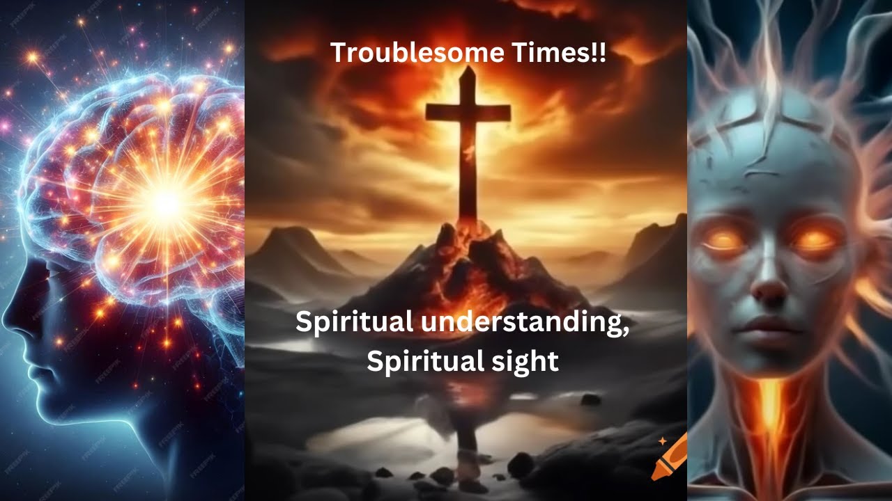 Troublesome Times - YouTube