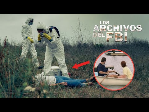 Cómo El FBI Resolvió La Desaparición Más Misteriosa En Alta Mar