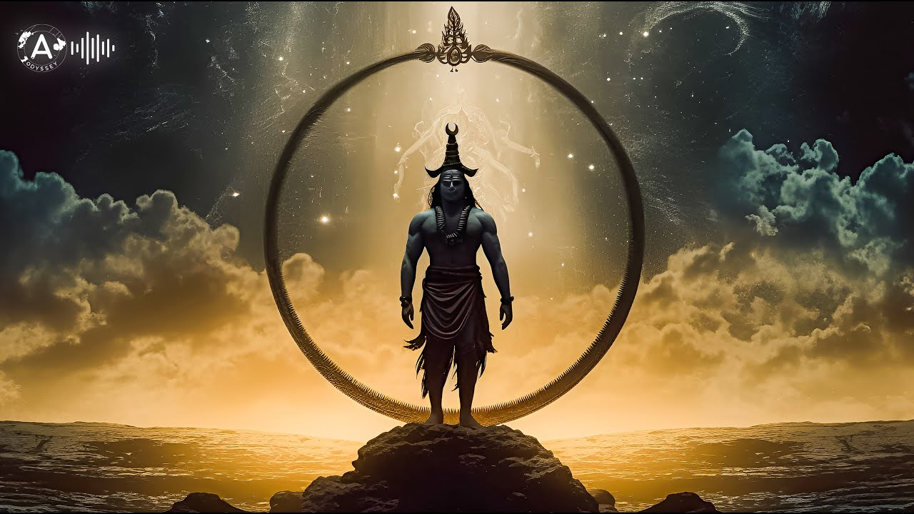 God - Music Of Faith | Relaxing Ambient Music for Positivity & Inner ...