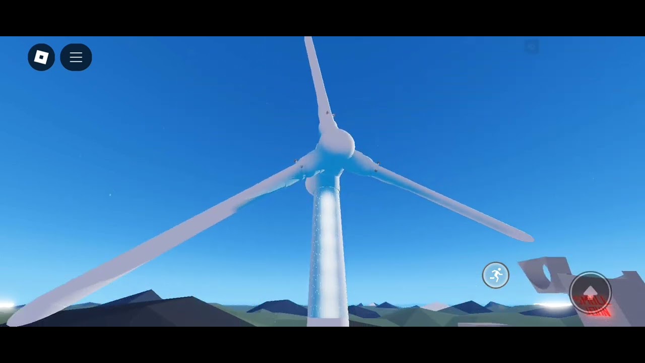 E62 Wind Turbine Showcase - Plane Engineers (Roblox) - YouTube