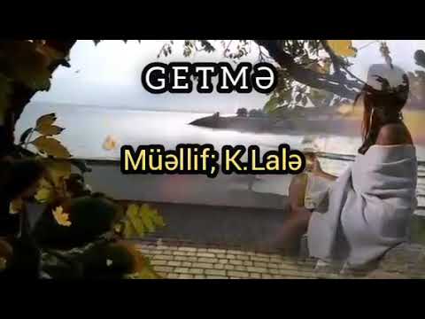 Lale-Getme
