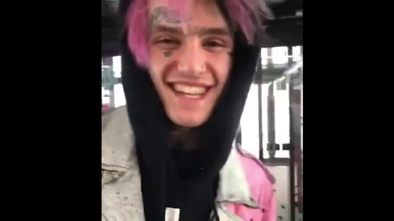 lil peep - feelz - YouTube