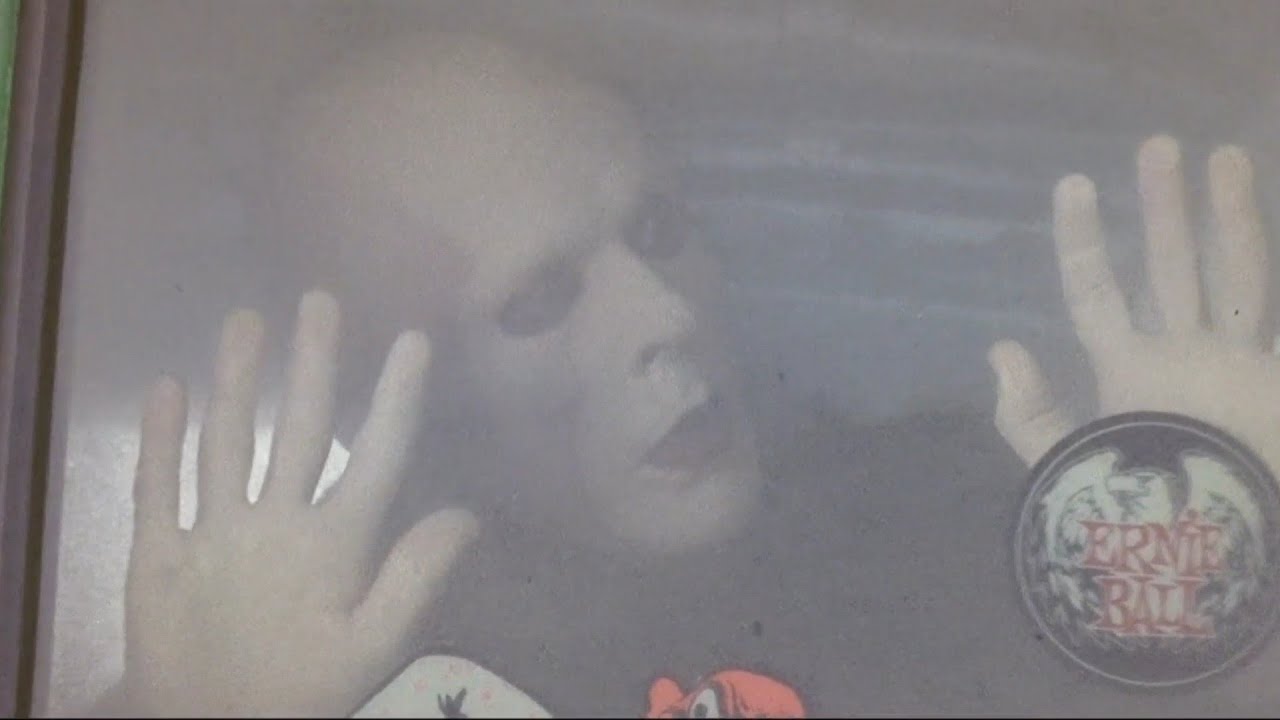 bill and ted's bogus journey death - YouTube