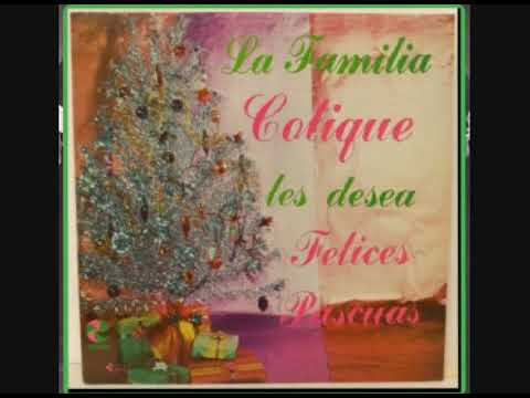 La Familia Cotique Les Desea Felices Pascuas – Vinyl (LP, Compilation ...