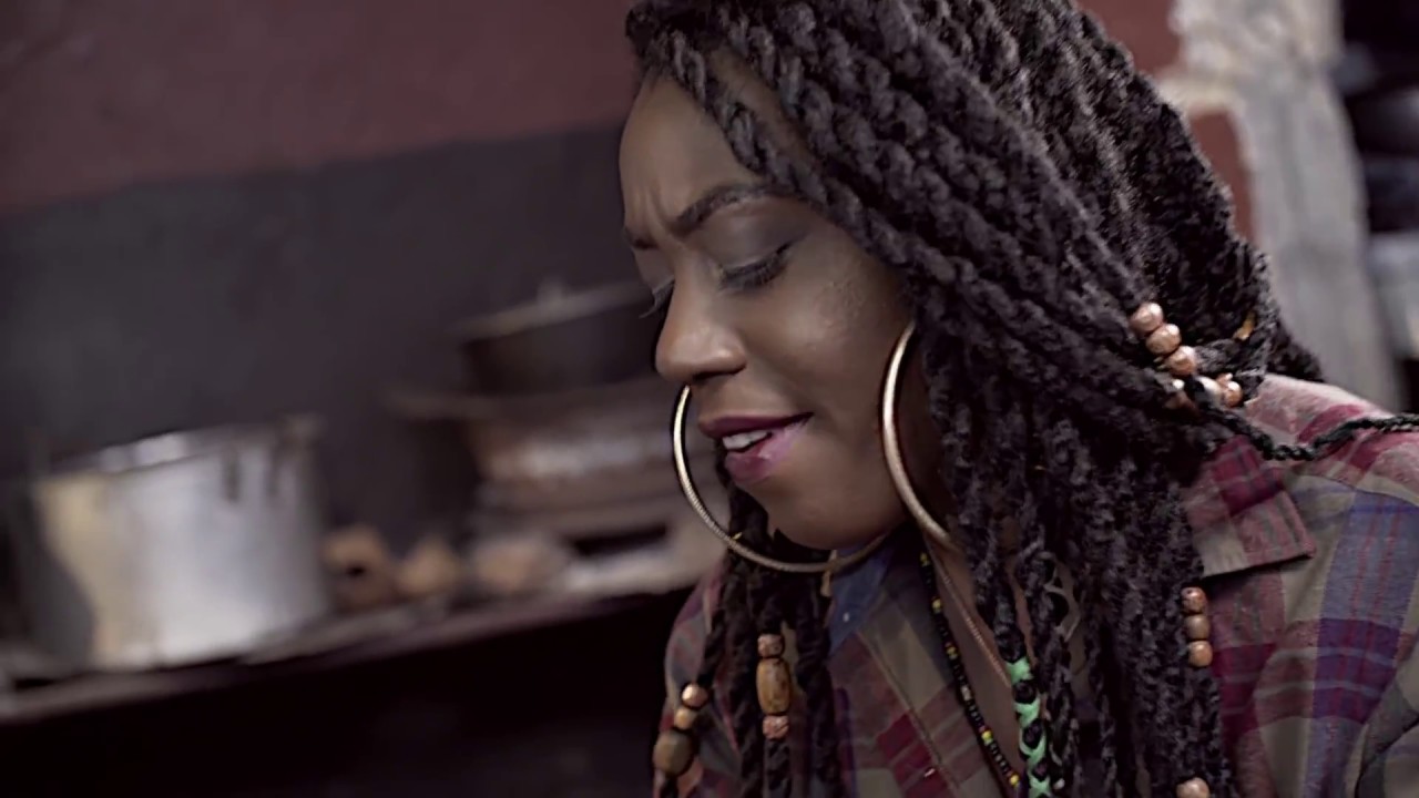 Yeza - Everyting is Irie (Official HD Video) - YouTube