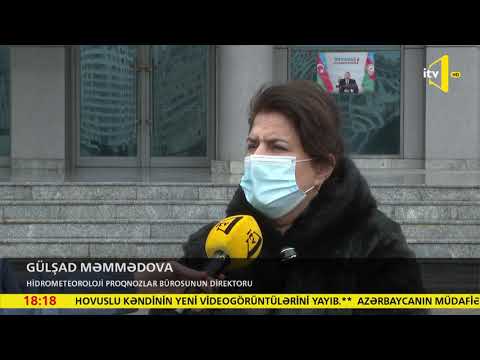 Meteohəssas insanlar belə hava şəraitindən qorunmaq üçün nə etməlidir?