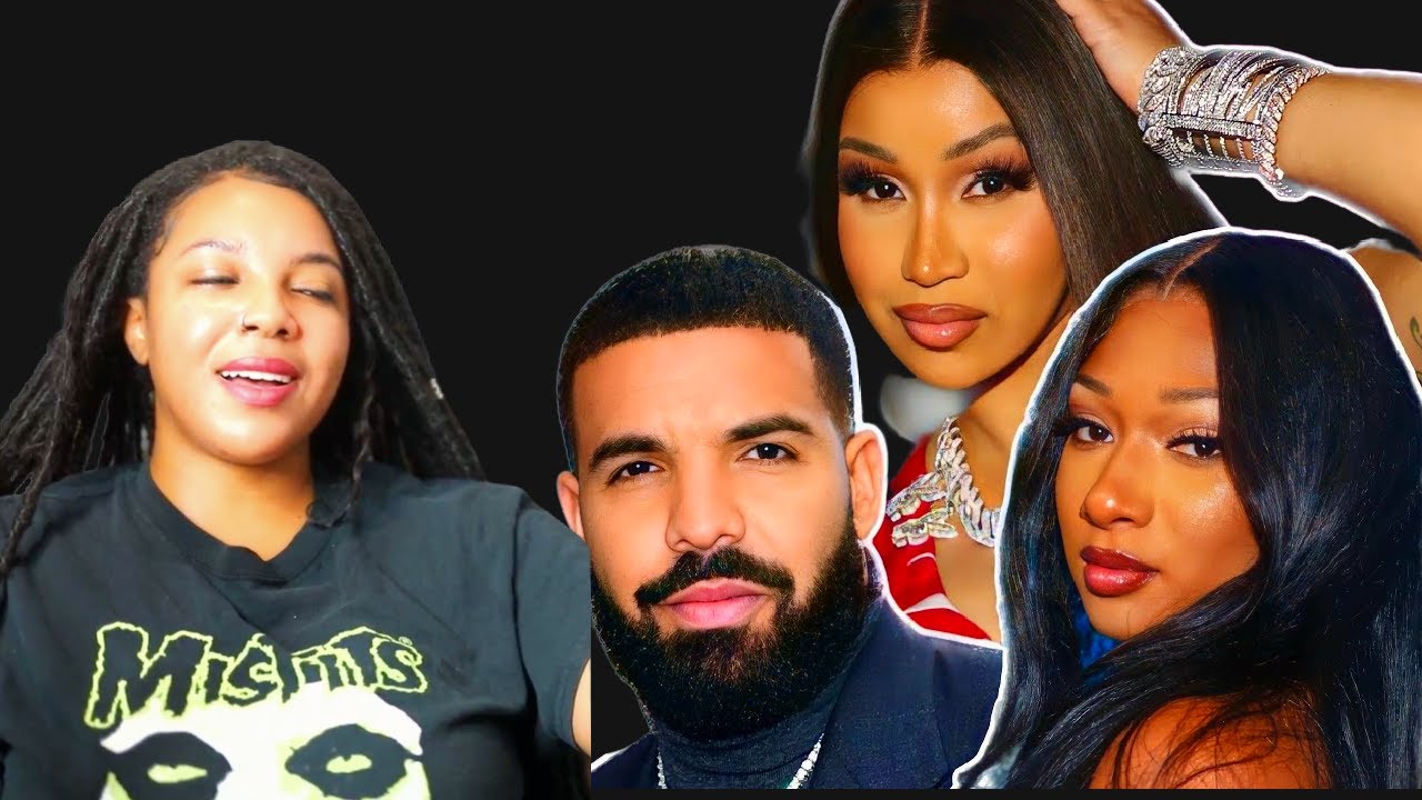 Everyone Drake Dissed On "Her Loss" | Reaction - YouTube