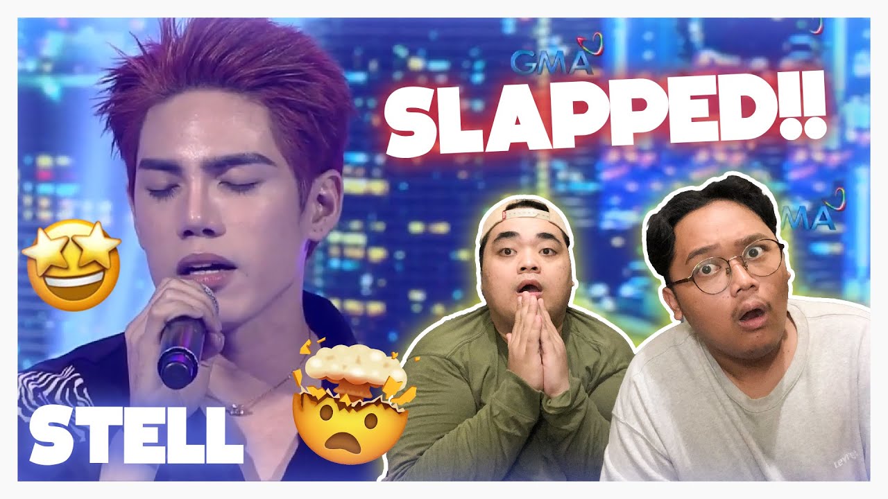 Maki-jam sa awiting 'Mapa' ng SB19! | TiktoClock | REACTION - YouTube