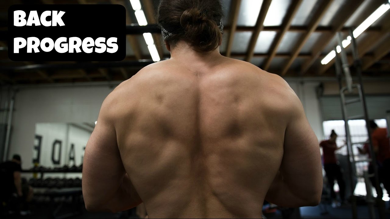 I'm NOT At My Natural Maximum Muscular Potential (#ThisIsn ...