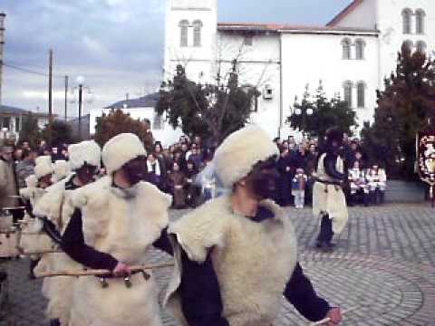 καλλιφυτος δραμας.μωμοερος1.2011. - YouTube
