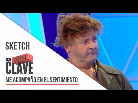 GINÉS Y ARTURITO | Me acompaño en el sentimiento