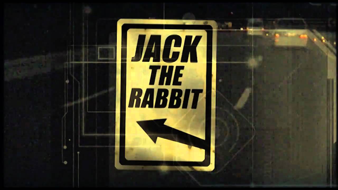 Jack The Rabbit Teaser Official.mp4 - YouTube