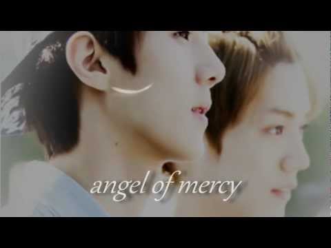 *~//EXO//HunHan//Angel Of Mercy//~*
